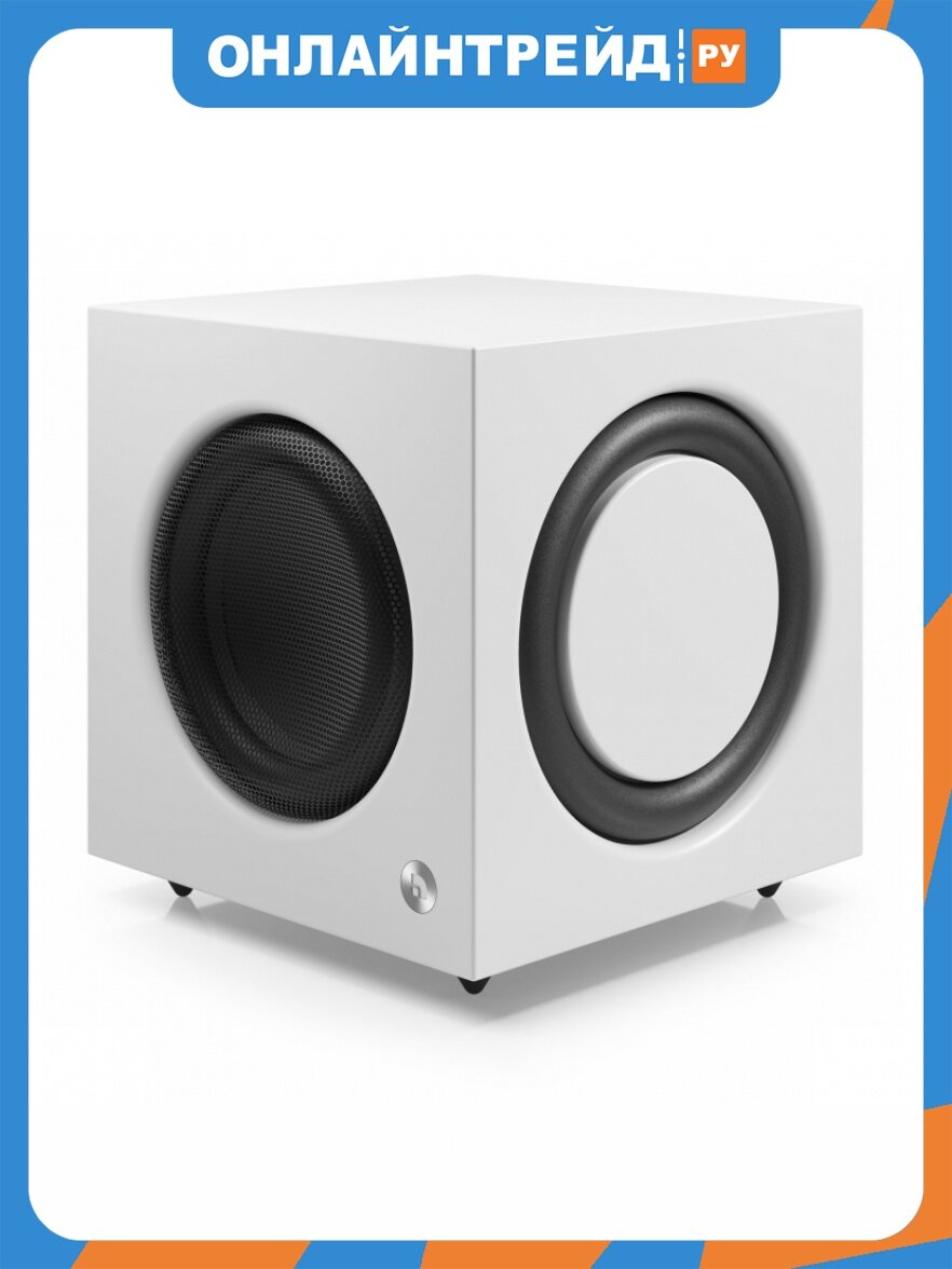 Сабвуфер Audio Pro SW-10 White