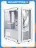 Корпус Ginzzu CL520 White