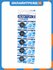 Элемент питания Robiton Profi CR2025 бл 5