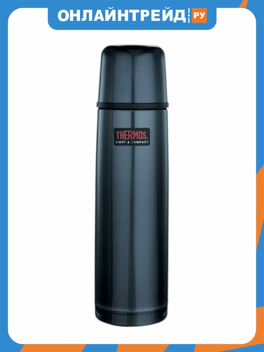Термос Thermos FBB 500BC Midnight Blue 0,5л