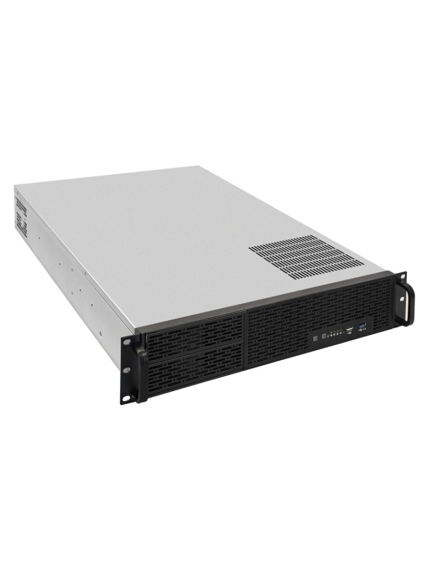 Серверный корпус Exegate Pro 2U650-06/2U2098L/900ADS (EX293345RUS)