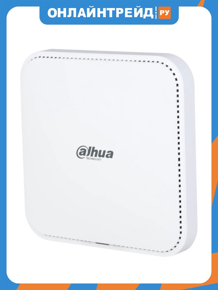 Точка доступа Dahua DH-EAP6230-C