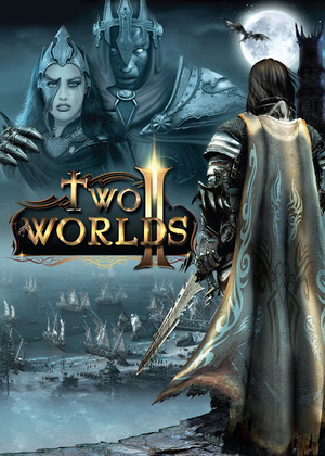 Topware RPG Collection, Все страны — фото 1
