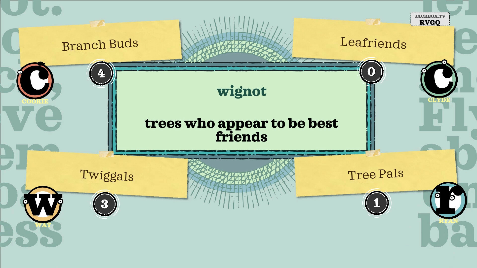 The Jackbox Decade Bundle, Все страны — фото 1