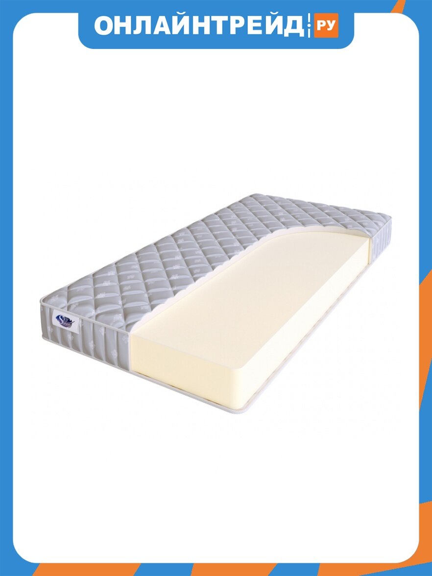 Матрас Sky Sleep SKYSLEEP ROLLER ECONOM 14 200x200