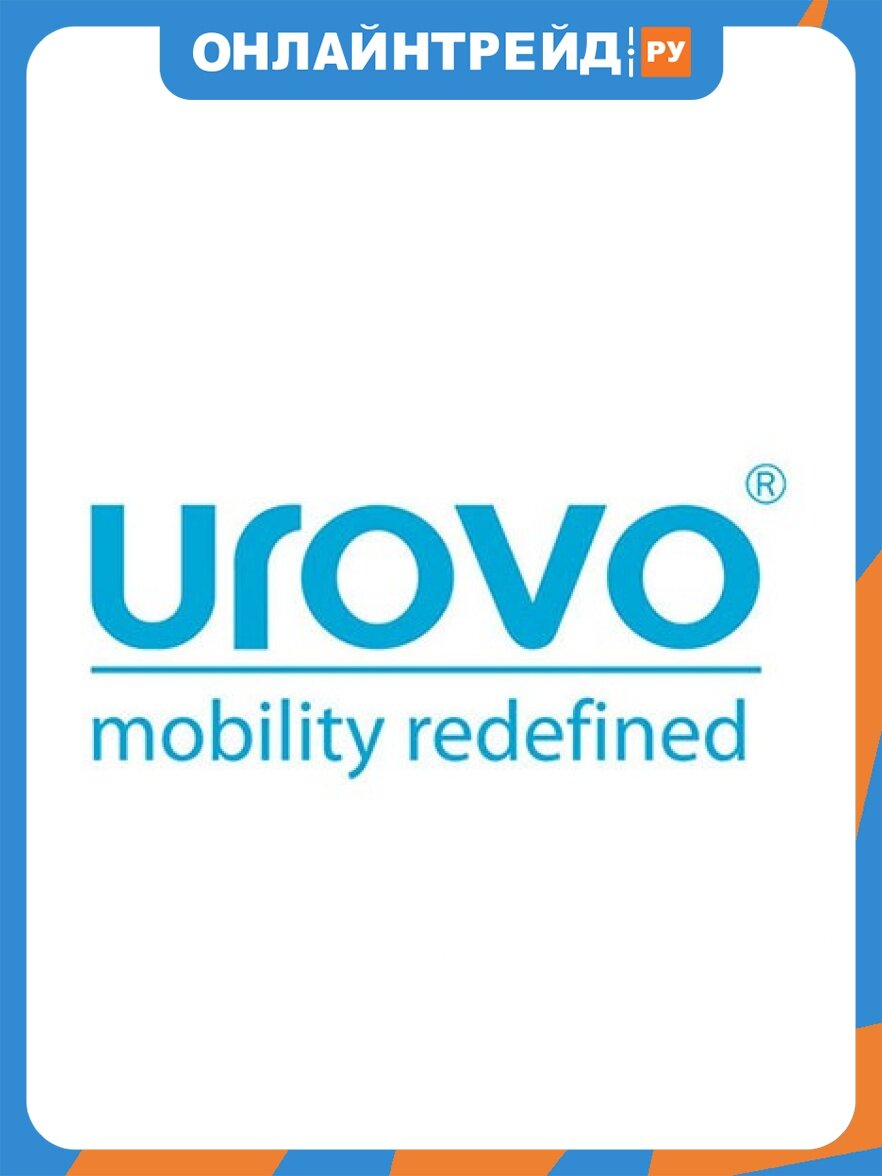 Защитная рамка Urovo DT50