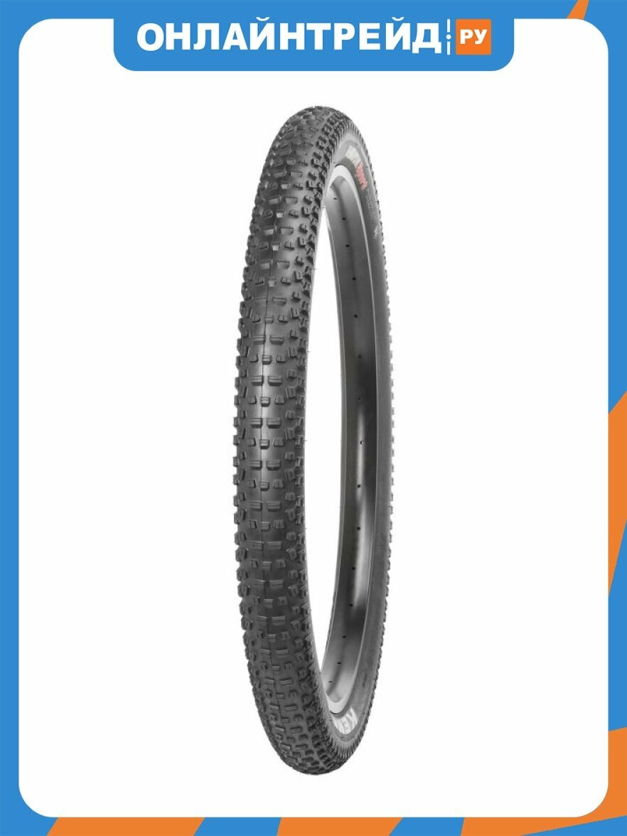 Покрышка Kenda K1184A HAVOK SPORT 27.5"х2.80 5-523365 (71-584) DTC L3RPRO+STICK-E 60TPI высокий протектор, Premium серия.