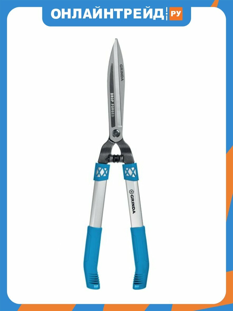 Кусторез Grinda FH-630 PROLine 423792