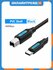 Кабель Vention USB 2.0 Type C M/BM - 1 м.
