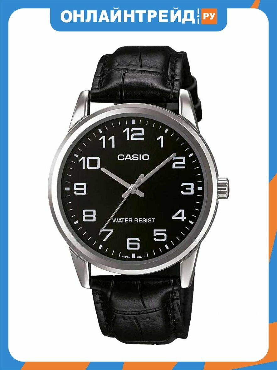  CASIO