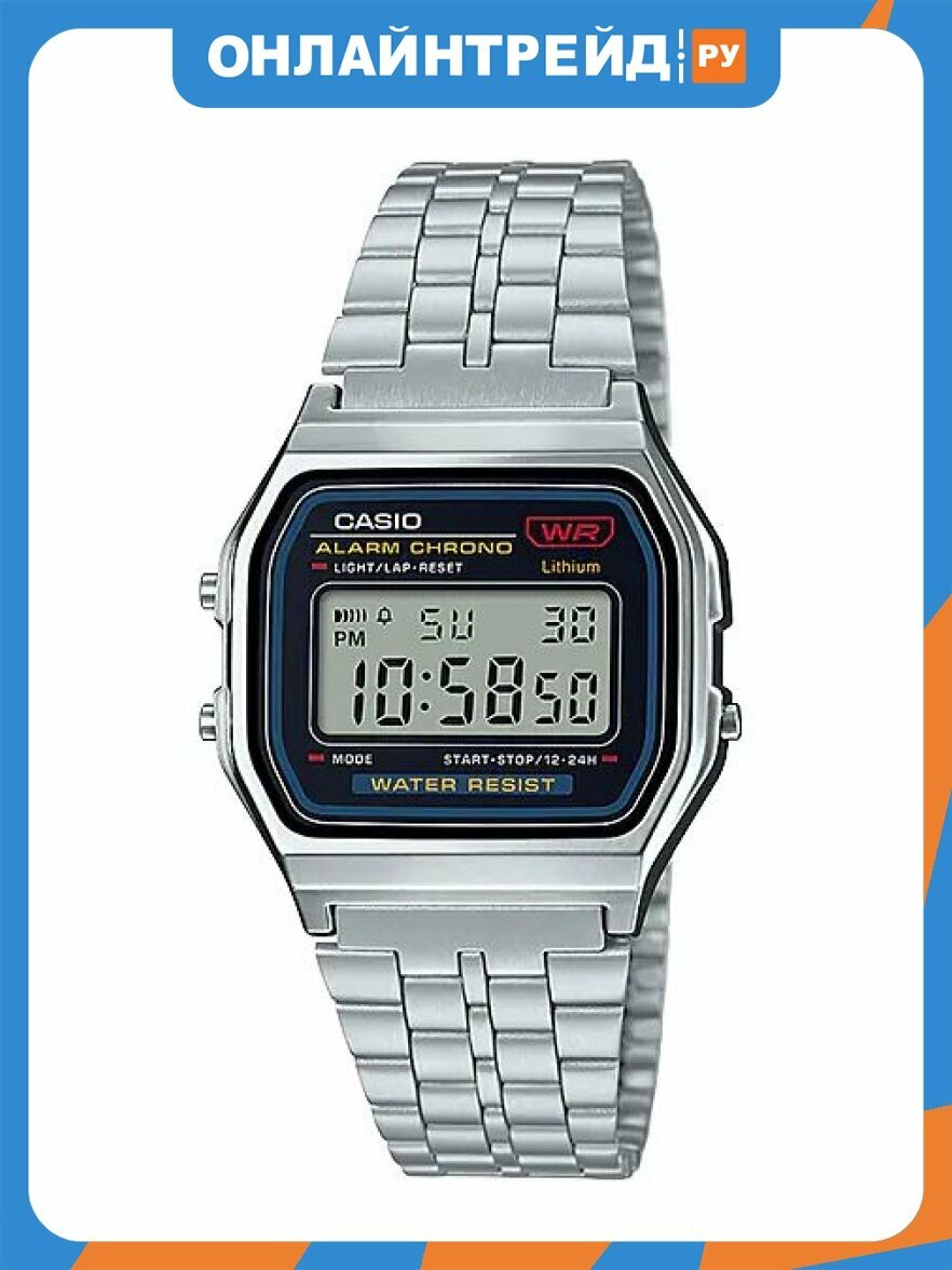  CASIO