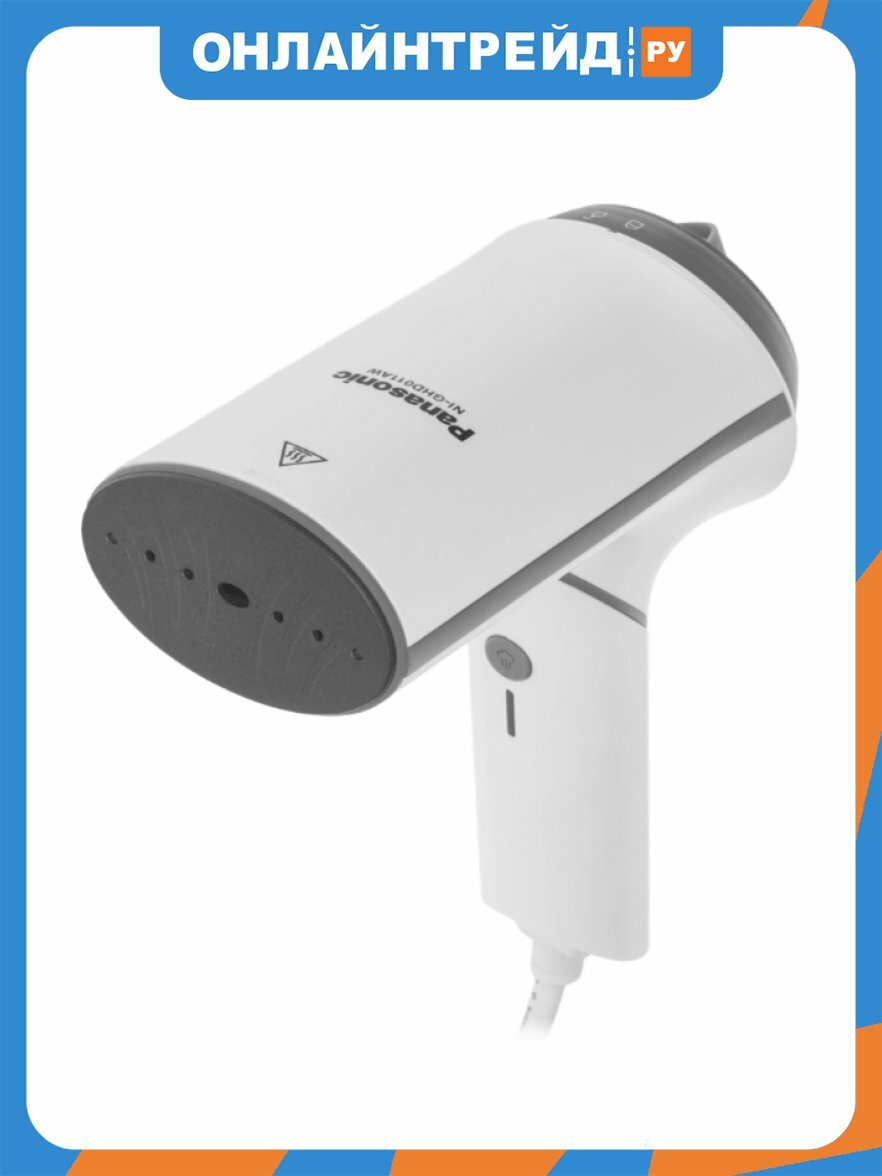 Отпариватель Panasonic NI-GHD011AW