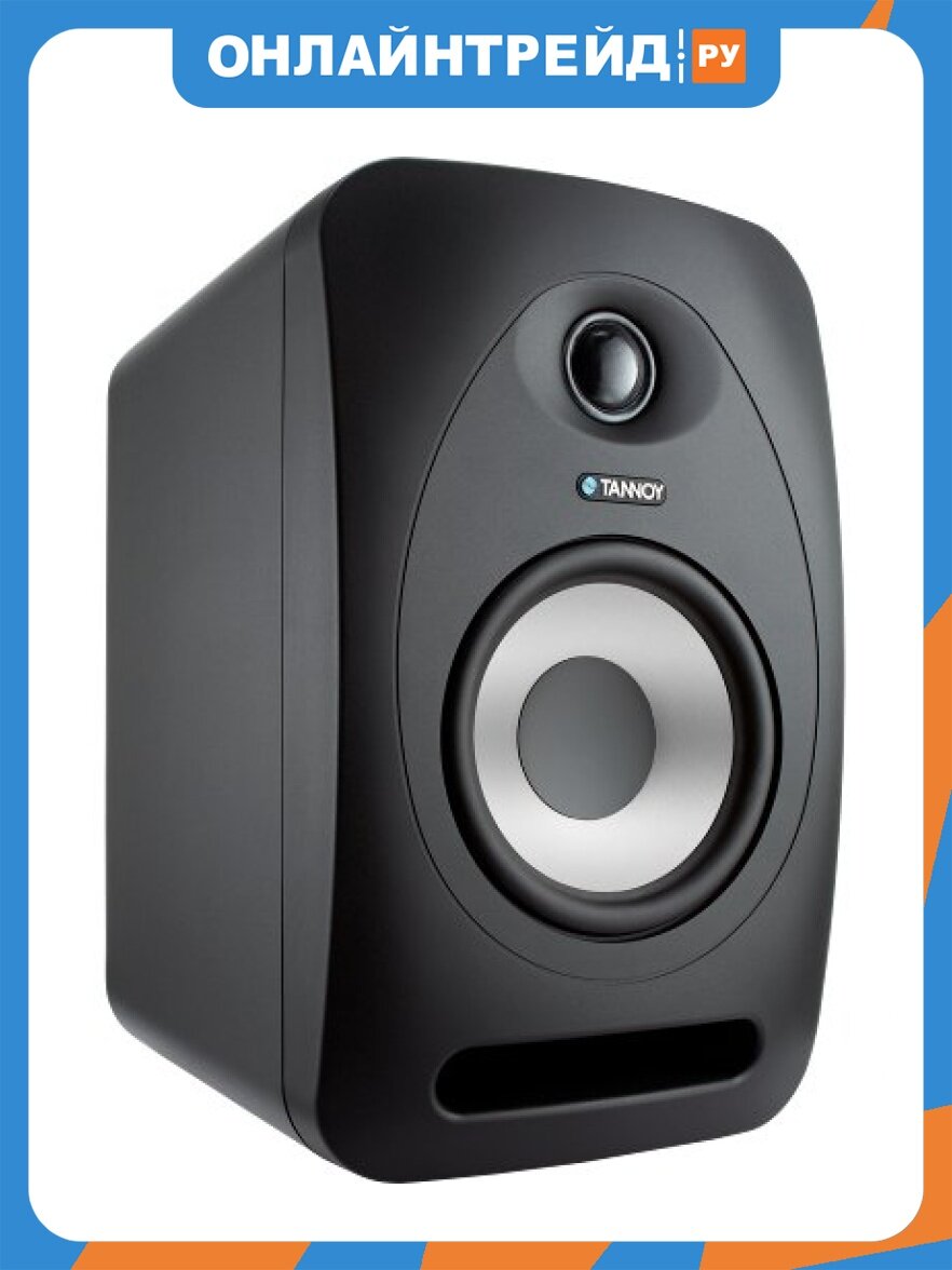Монитор студийный Tannoy REVEAL 502, активный