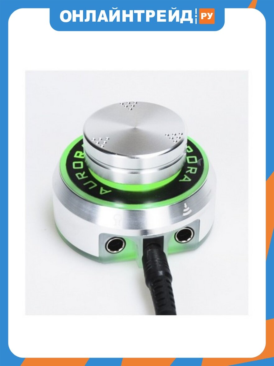 Блок питания для тату Aurora Pro Aurora TP-176
