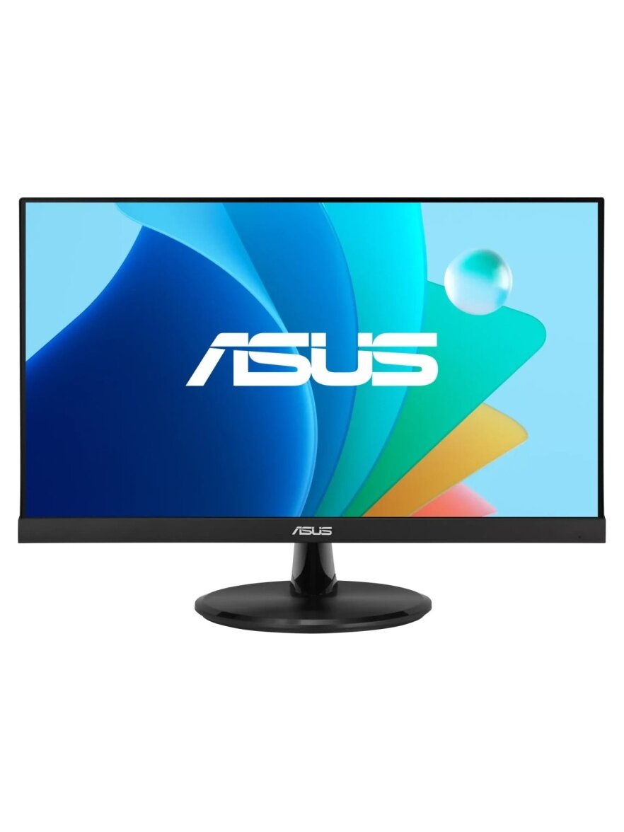 Монитор Asus VP229HF 21.5" черный