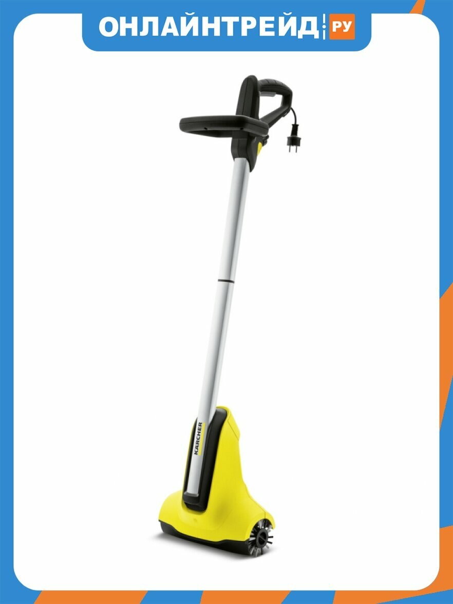 Аппарат для мойки террас Karcher PCL 4 (1.644-000.0)