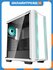 Корпус Deepcool CC560 V2, белый