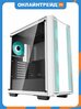 Корпус Deepcool CC560 V2, белый