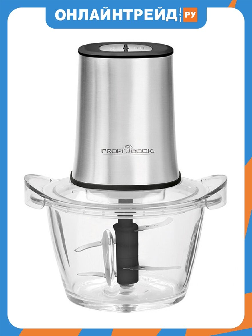 Измельчитель Profi Cook ProfiCook PC-MZ 1150 inox