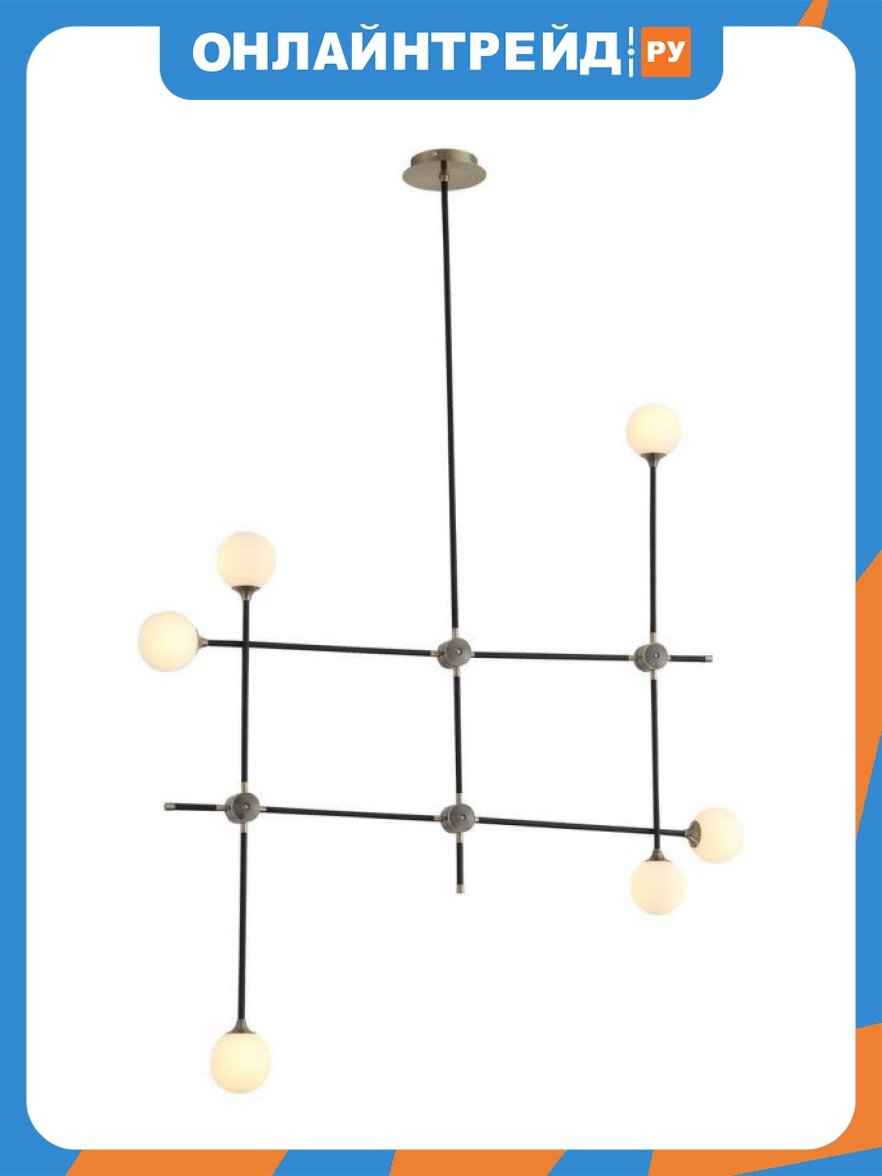 Люстра на штанге ST Luce Bastoncino SL429.403.06.