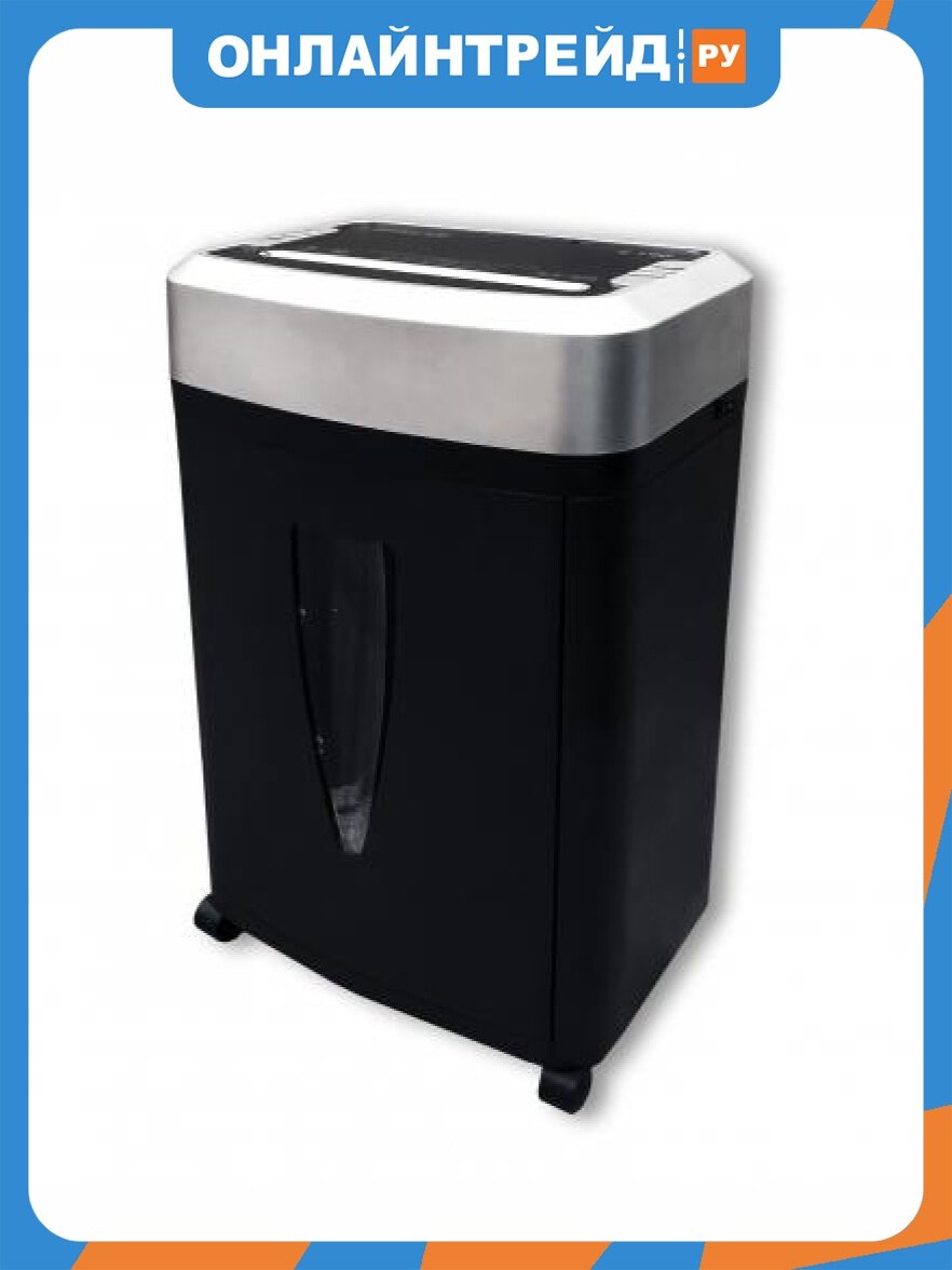 Уничтожитель документов Office Kit S190 2x2