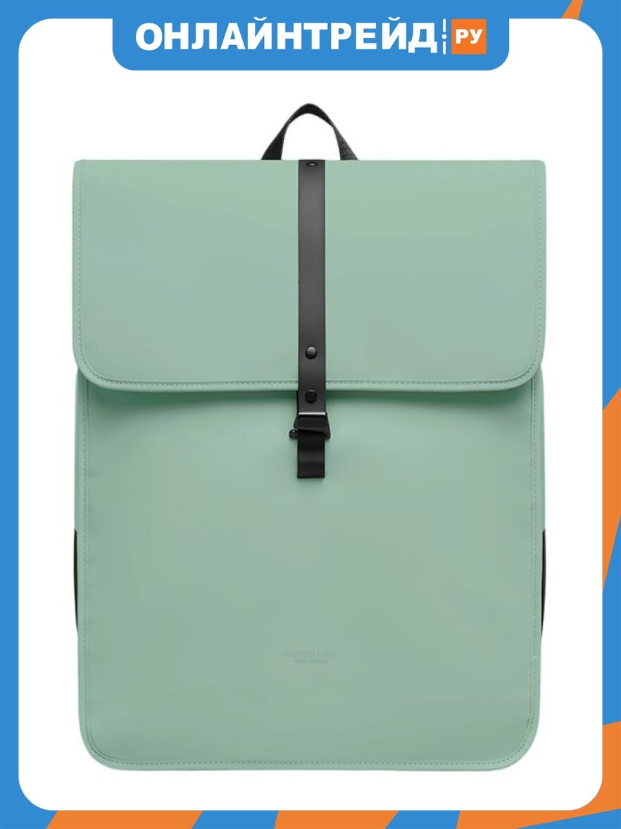 Рюкзак Gaston Luga DSBP16MM Dash 16", пастельная мята