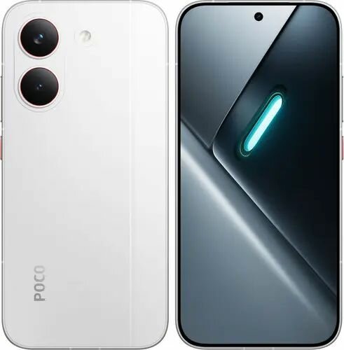 6,59" Смартфон POCO X8 Pro 8/256 ГБ (MZB0N2ERU) белый