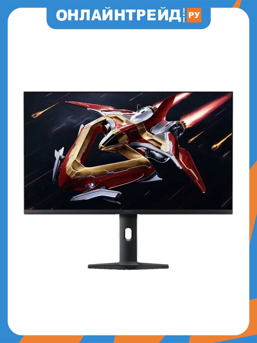 Монитор Xiaomi 27" G Pro 27Qi 2026