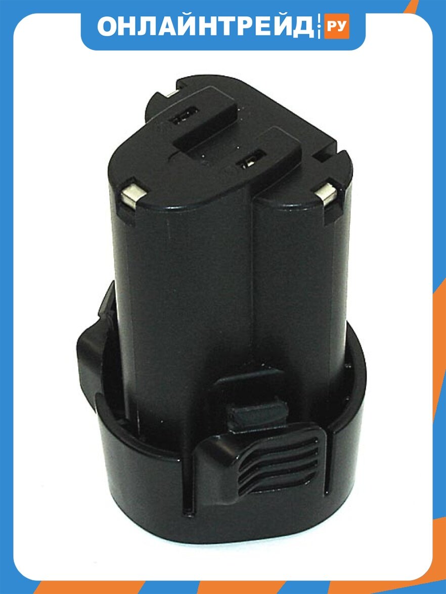 Аккумулятор Amperin для MAKITA (p/n: 194550-6, 194551-4, BL1013), 2Ah 10,8V Li-ion