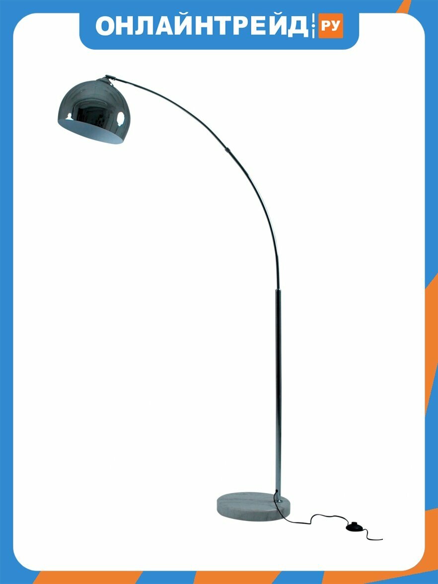 Торшер Moderli V10994-F Arco