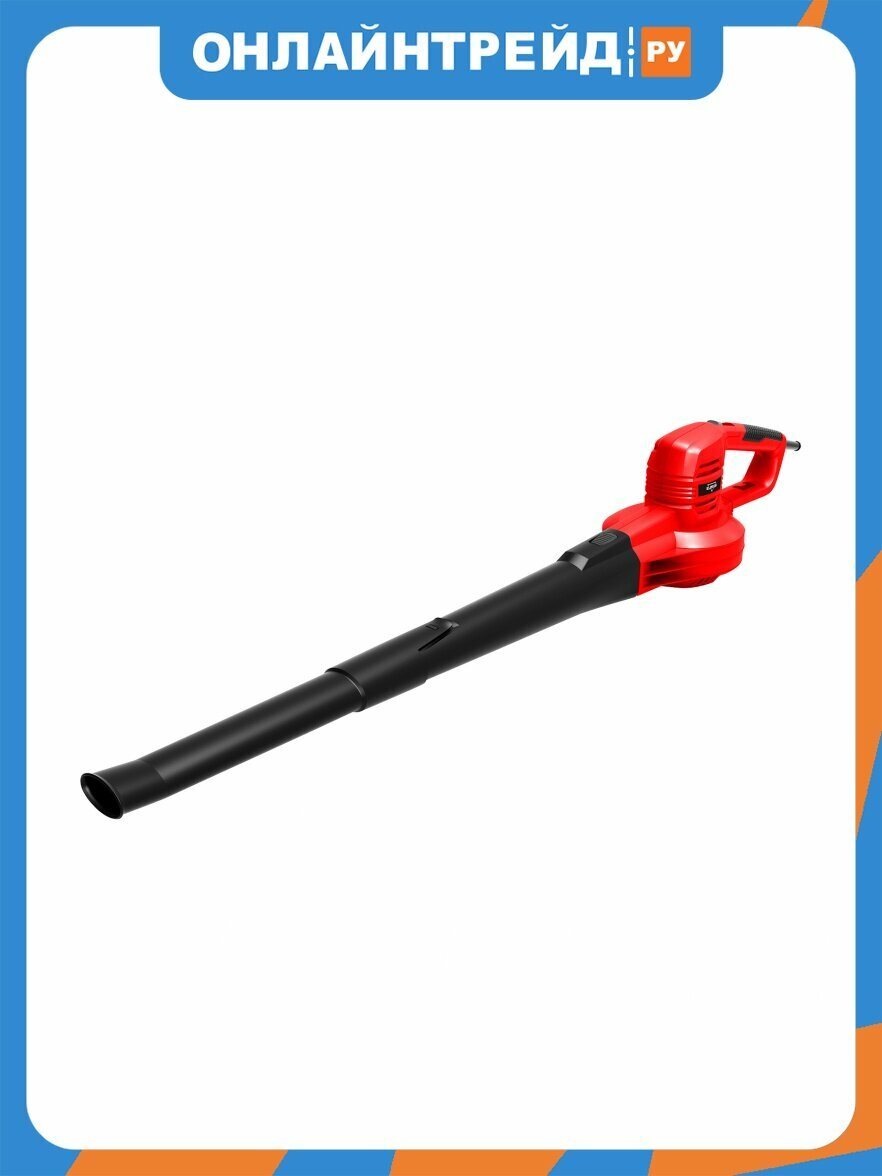 Воздуходувка Elitech электрическая СВ 350Э (E1608.005.00) ДМ