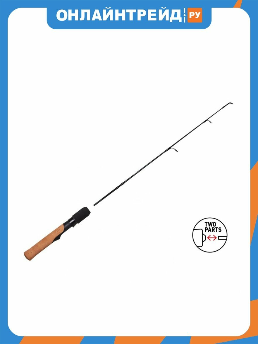 Удилище зимнее Lucky John C-TECH PIKE 60см