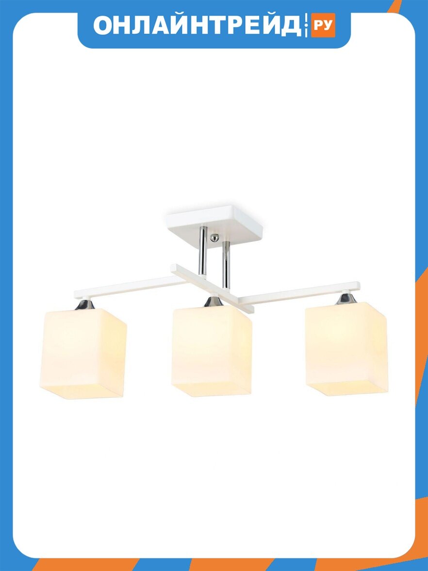 Потолочная люстра Ambrella Light Traditional Modern TR303113