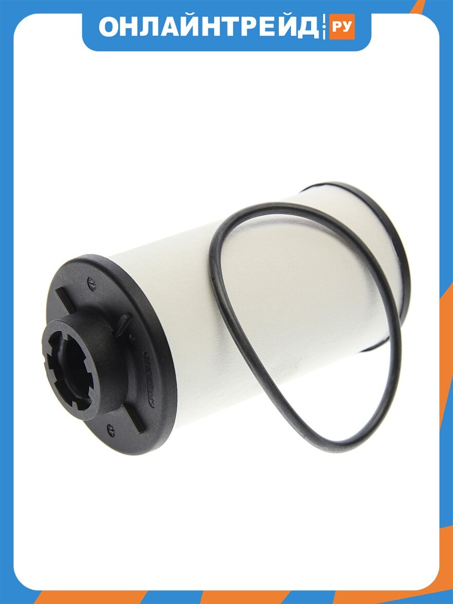 Фильтр масляный АКПП Febi для VW Golf (02-), Passat (08-), 44176