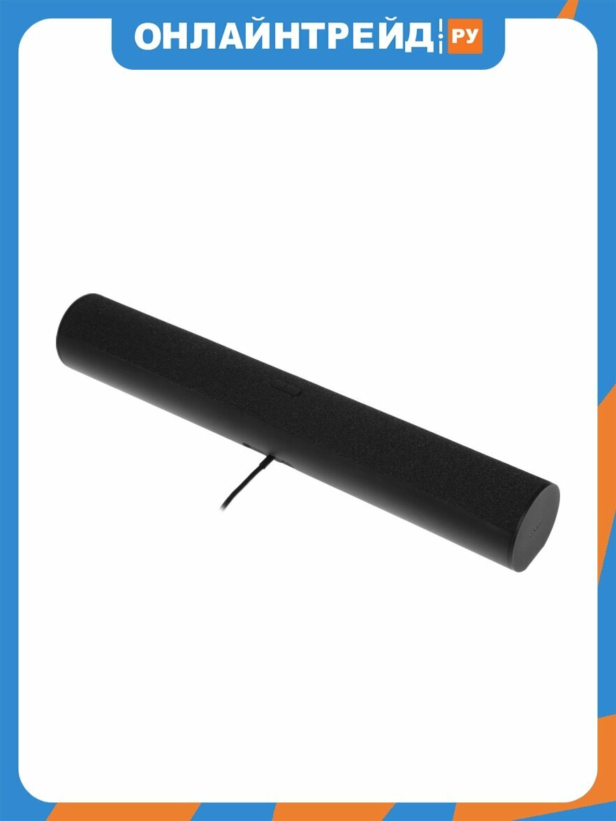 Саундбар Xiaomi QBH4276GL TV 2.0 10Вт, черный