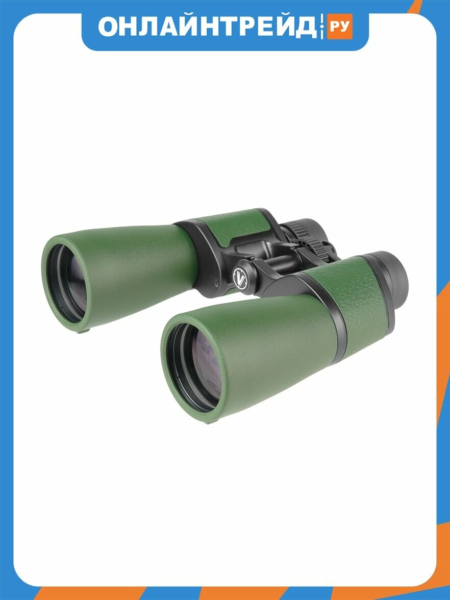 Бинокль Veber TITAN 12x50WP