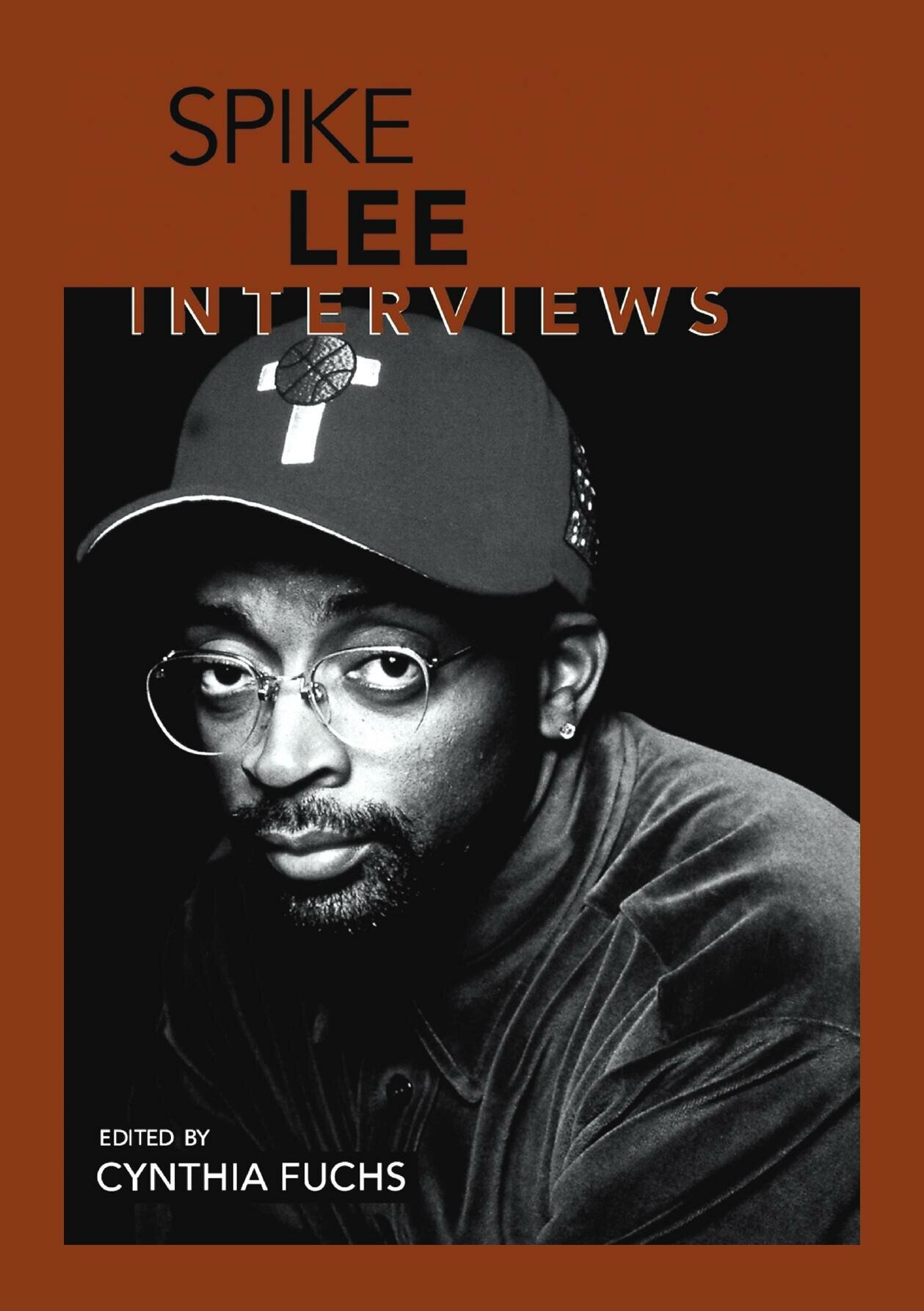 Spike Lee. Interviews — фото 1