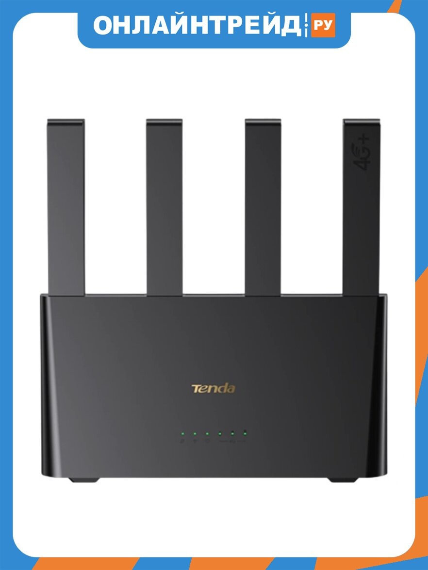 Роутер Tenda 4G08