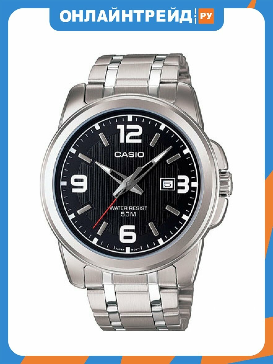  CASIO