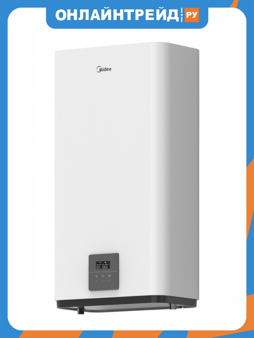 Водонагреватель накопительный Midea Stream MWH-3020-FED