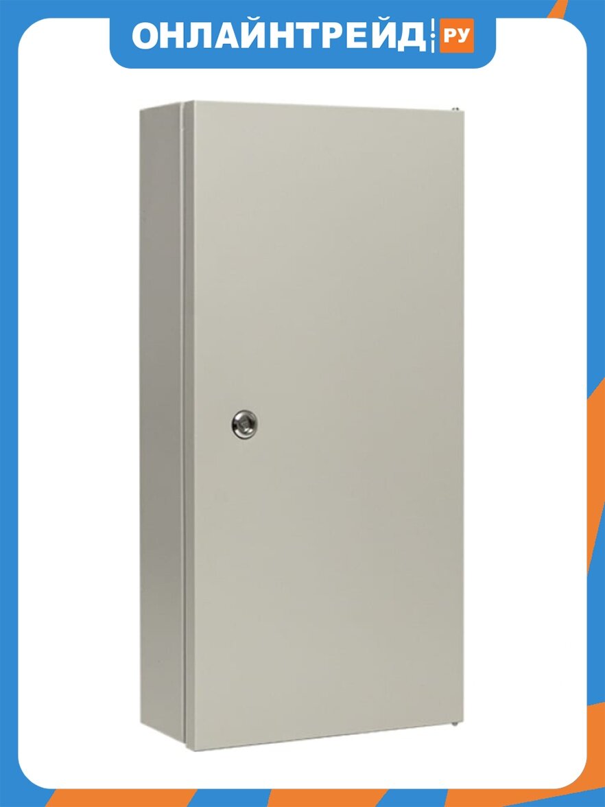 Щит Ekf ЩРН-48 (620х310х120) IP54 Basic, mb24-48-bas