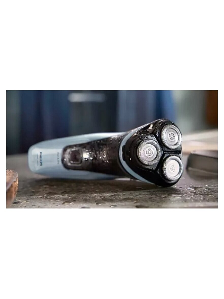 Электробритва Philips X3003/00 — фото 1