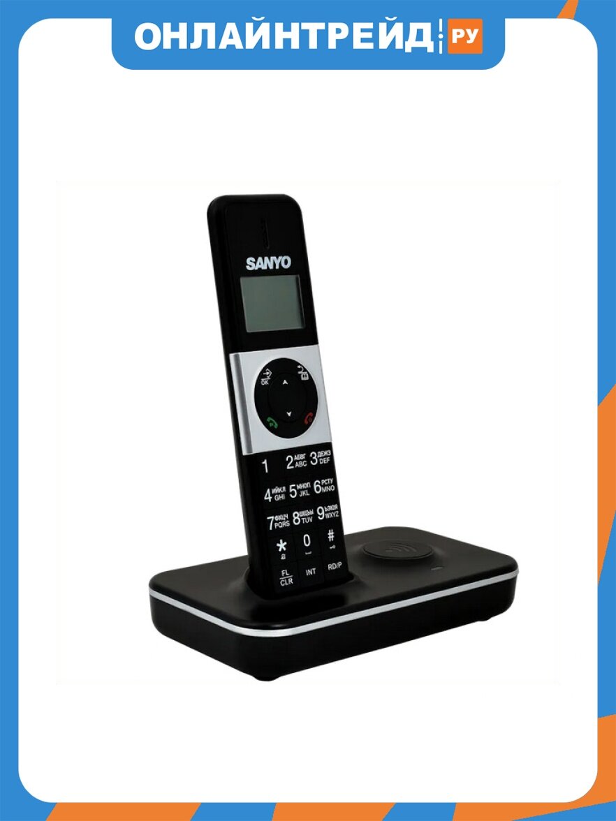 Радиотелефон Sanyo RA-SD1002RUS