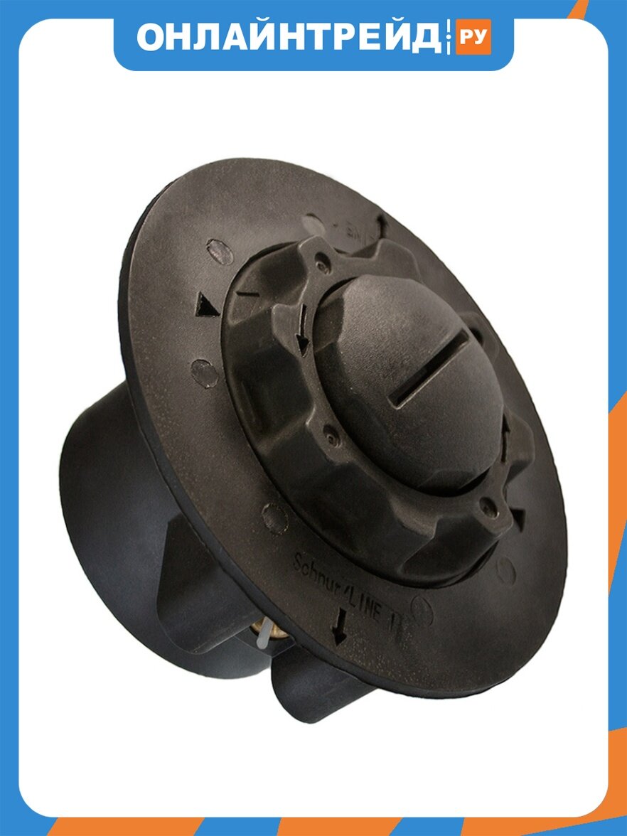 Torgwin Катушка №15 C5-2 STIHL FS 38, 60, 71, 81 VIKING 600, 700,1000 kw 1/50шт / S49211