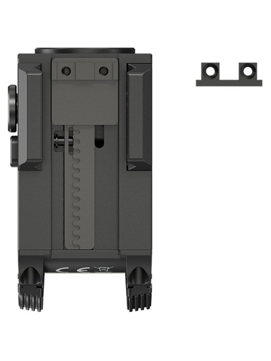 Фонарь Nitecore NPL25 (NPL25) — фото 1