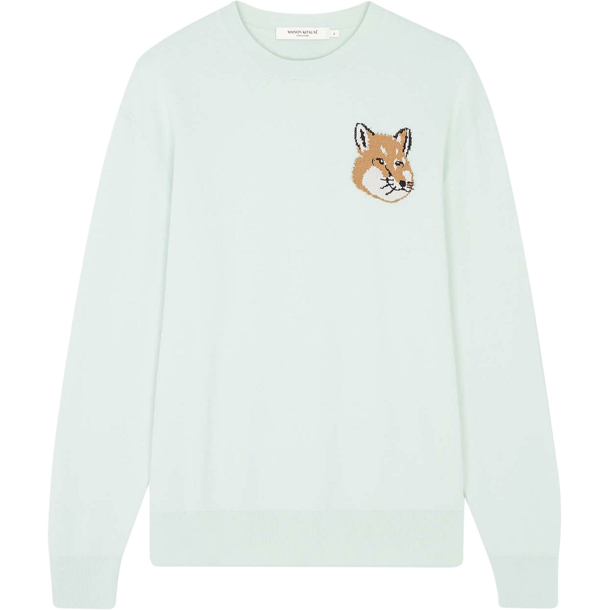 Свитер Maison Kitsune SS23, 1 шт.