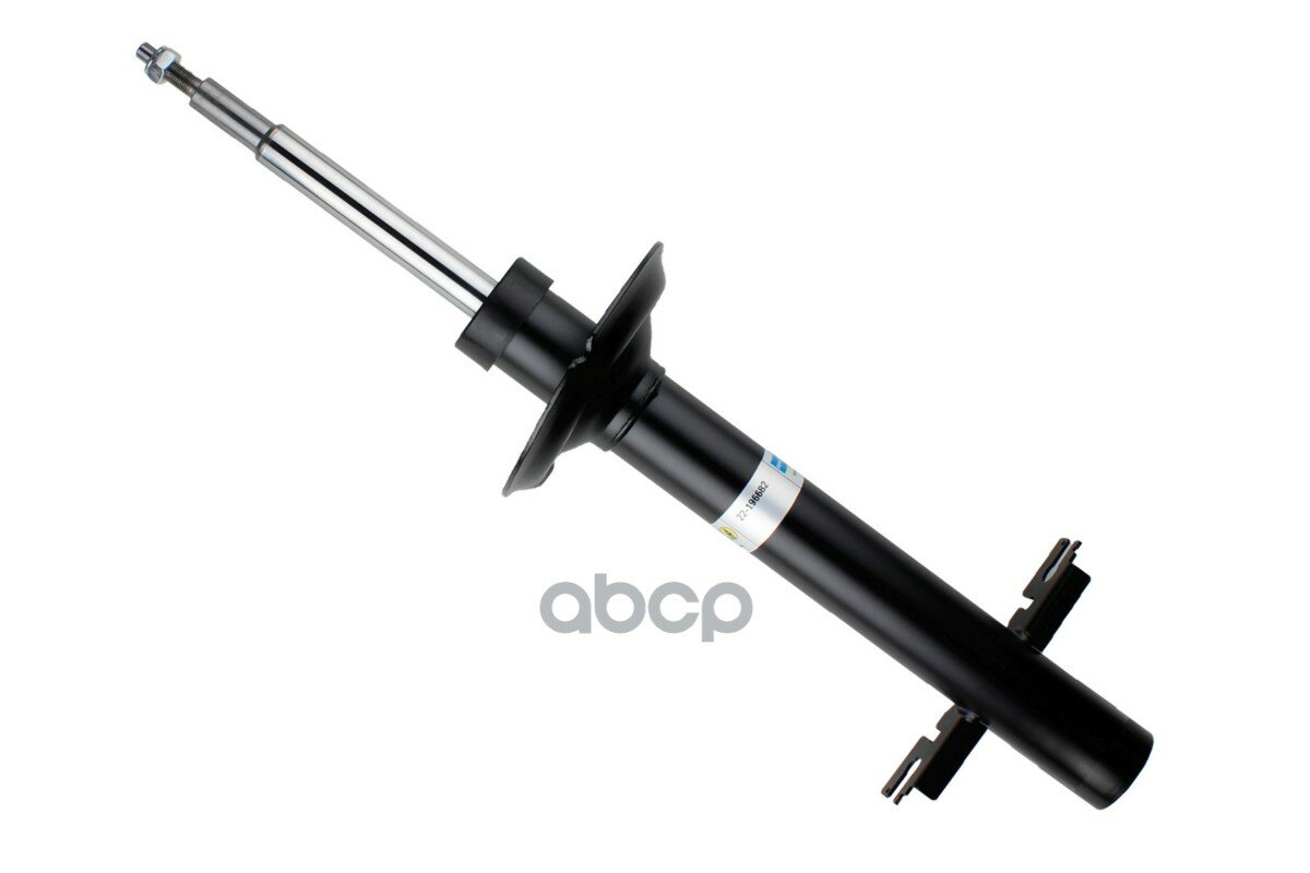 Амортизатор перед! Fiat Ducato 250 (17-18Q) 06>, Citroen Jumper 06>, Peugeot Boxer 06> Bilstein арт. 22196682