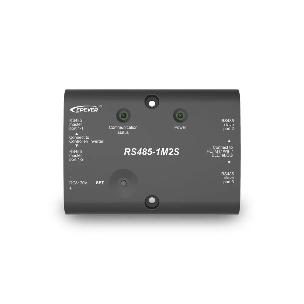 Модуль расширения Epever RS485-1M2S, 1 шт.