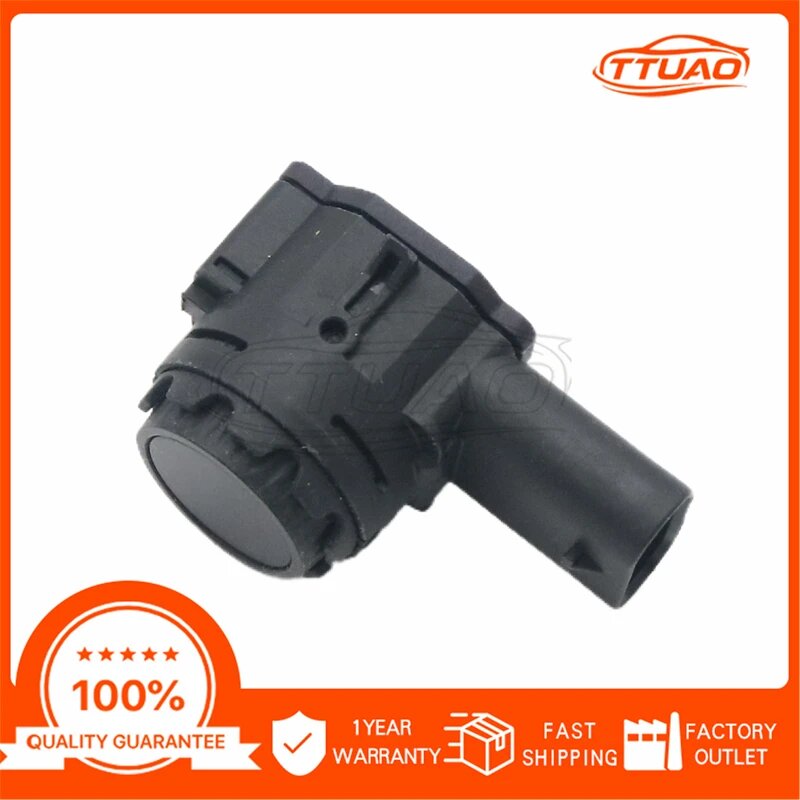 1-4 шт. ультразвуковой датчик парковки 66209826784 66202462761 для BMW F40 F44 G20 G30 G31 G11 G29 G80 G82 автомобильные аксессуары