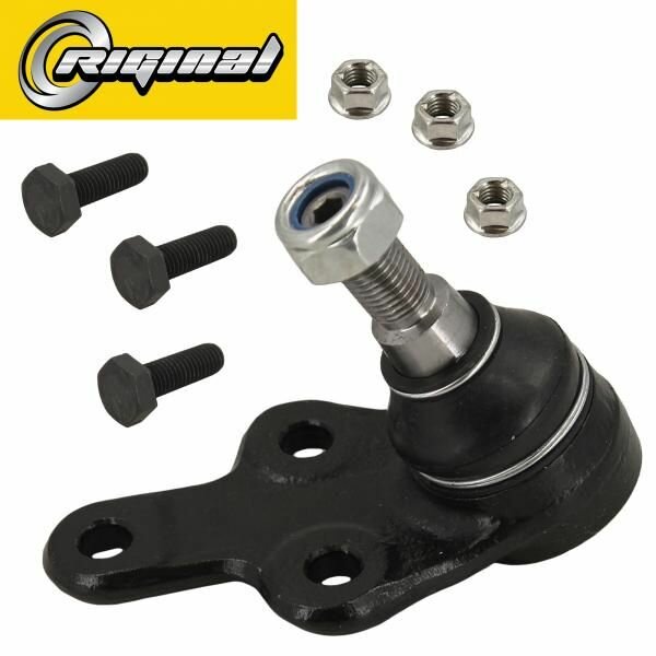 Опора шаровая Riginal для а/м Ford Focus II, C-Max и Volvo C30, C70, S40 (21mm) для подвески шаровой шарнир